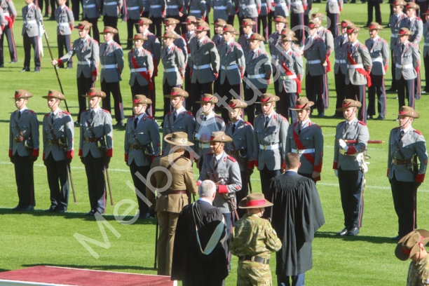 2024 TKS Cadet Passing Out Parade | Melba Studios