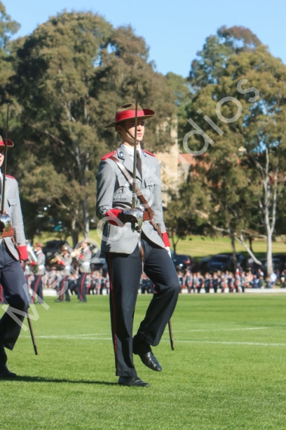 2024 TKS Cadet Passing Out Parade | Melba Studios