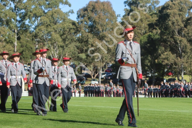 2024 TKS Cadet Passing Out Parade | Melba Studios