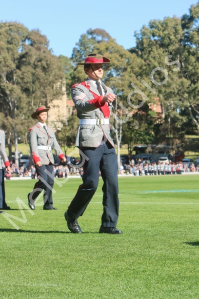 2024 TKS Cadet Passing Out Parade | Melba Studios