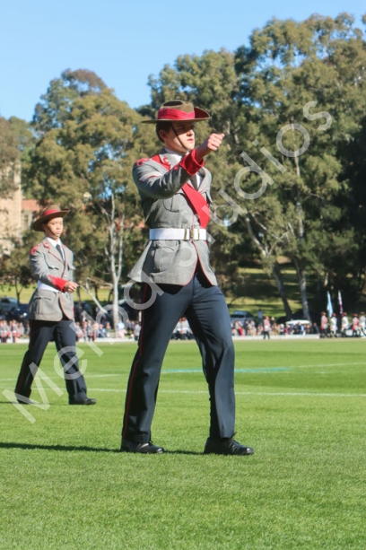 2024 TKS Cadet Passing Out Parade | Melba Studios